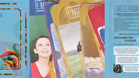 El Juego De La Felicidad — Verkami