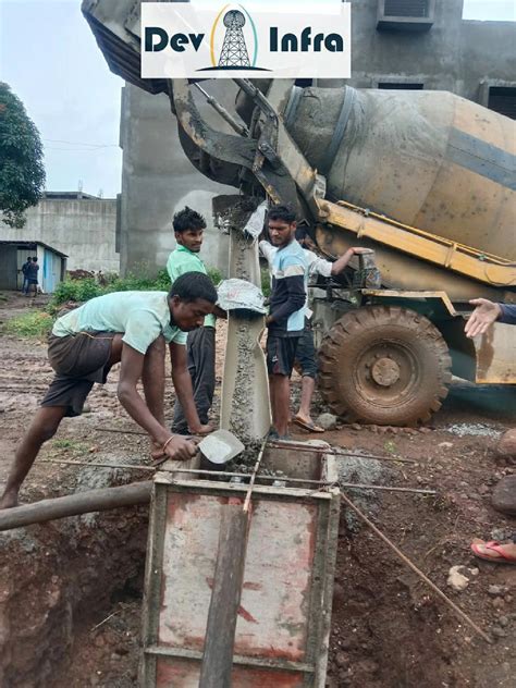 Abhishek Garg On Linkedin Street Light Foundation Work Team Dev Infra