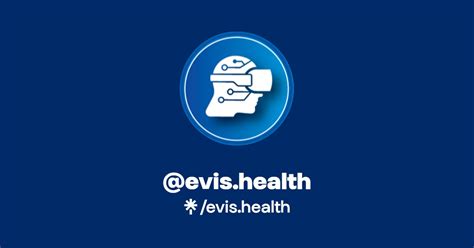 Evis Health Instagram Linktree