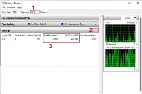 How To Check Hard Drive Space In Windows 11 Tech2geek