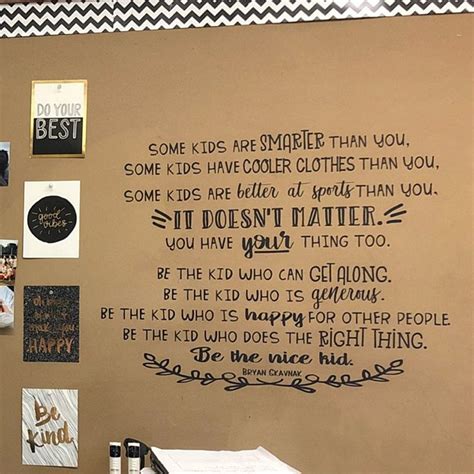 Classroom Wall Decal School Classroom Library Decal Hallway Etsy