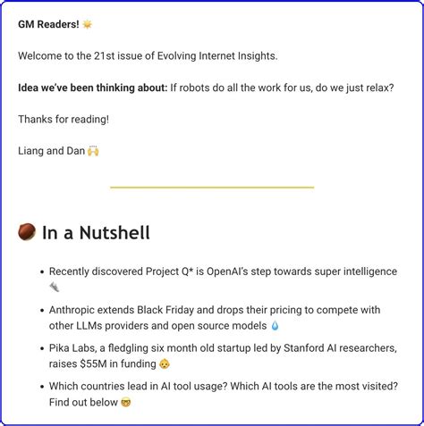 Daniel Herrera On Linkedin Ai Openai Anthropic Pikalabs