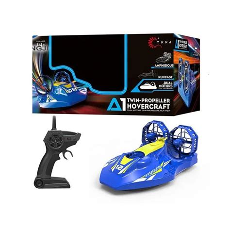 ₩41146에서 Electric Rc Boats 2in1 수지 수륙 양용 드리프트 Rc 자동차 24g 4ch 원격 제어 전기