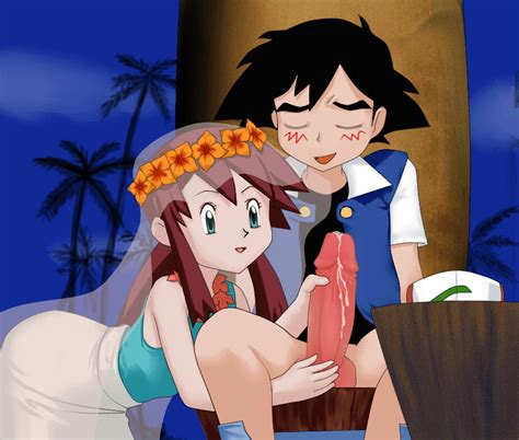 Rule 34 1girls Animated Blue Eyes Brown Hair Clothing Female Fleura Pokemon Human Human Only