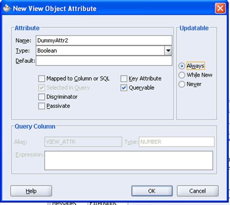 Oracle Applications Blog Part2 Partial Rendering In Oaf Page