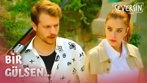 Sarı Prensimiz Aşkını Kötülere Karşı Koruyor Seversin Özel Klip