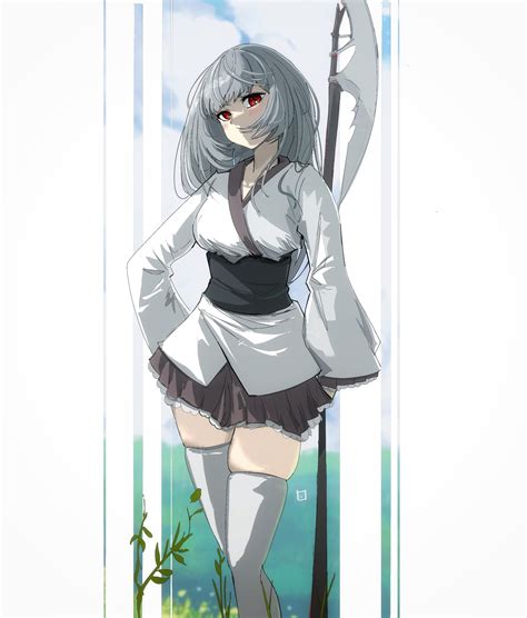 Oc Soldier Rfantasymoe