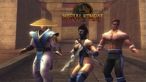 R Mortal Kombat Sm Kitana Hard Mode Last Stage Youtube