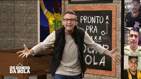 Craque Neto se revolta família de Pelé e detona Só dão entrevista