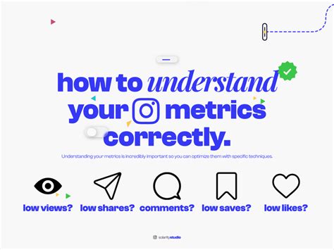 Understanding Ig Metrics Correctly Cheatsheet