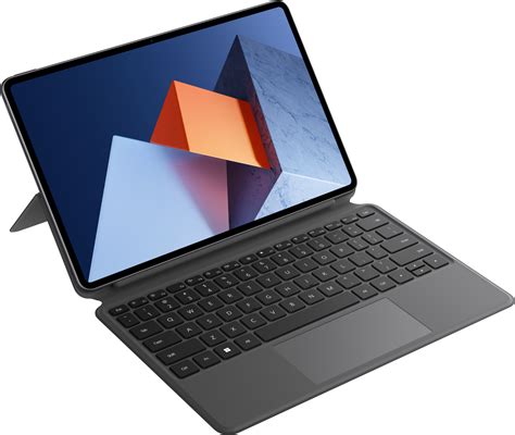 Huawei Smart Magnetic Keyboard (MateBook E) ab 109,25 ...