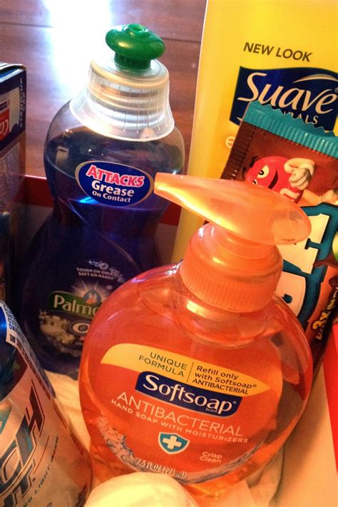 Diy Why Spend More Diy Moving Survival Kit