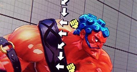 Extra Input On Arcade Stick R Streetfighter