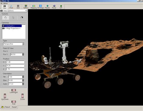 3 Planet Software Jaselascience