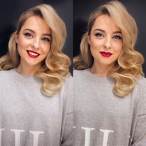 Best Magic Hairstyles For Fat Faces Clever Illusions To Slim Chubby Cheeks Hairstyles Weekly