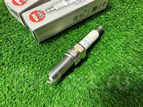Свечи NGK Laser Iridium LKR7BI8 Suzuki Jimny K6A купить во Владивостоке ...