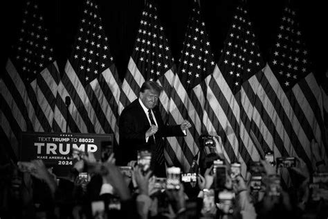 Opinion The What Ifs Of Trumps New Hampshire Win The New York Times