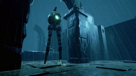 RiME GameSpot