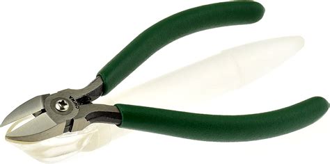 Se Ultra Flush Cutting Pliers With Catcher Ac004