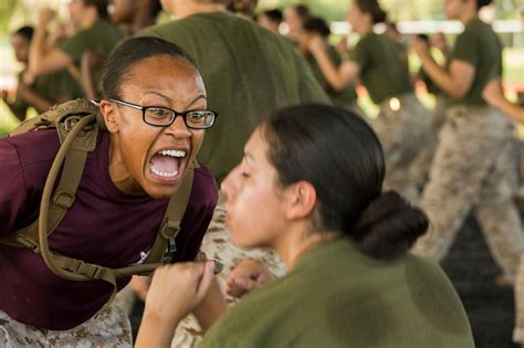 Army Training Camp
