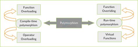Polymorphism In CPP SPLessons