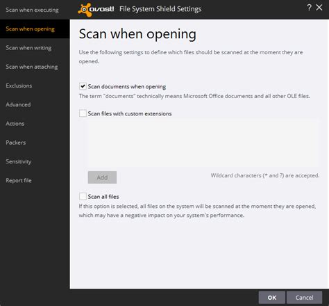 One Month With Avast Life In Hex