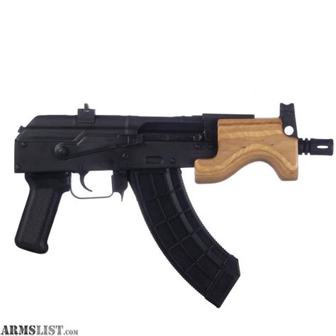 Armslist Want To Buy Micro Draco