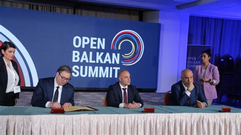 Опен Балкан Заеднички против кризата со храна и енергенси