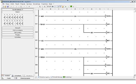 Figure 2 From The Application Of Programmable Relays In Domestic Electrical Installations