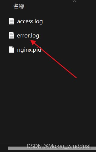 Angular项目部署到nginx上angular Nginx Csdn博客