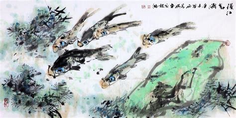 国画 美术拍卖