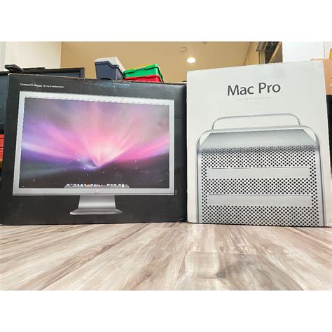 Mac Pro 2012 Dual Cpu X5680 Ddr3 1333 128gb 1tb Ssd A1289 蝦皮購物