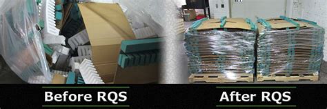 Package Reuse Real Quality Services