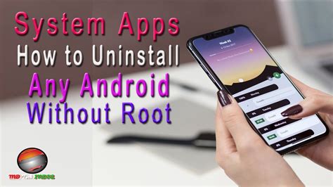 How to uninstall system app on any android device [WITHOUT ROOT] // How to use ADB FASTBOOT TOOL ...