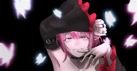 루시드 Lucid Chi06のイラスト Pixiv