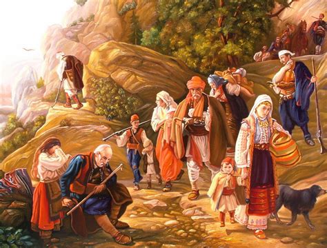 Сербский художник Badzic Miomir 52 фото Страница 2 Картины