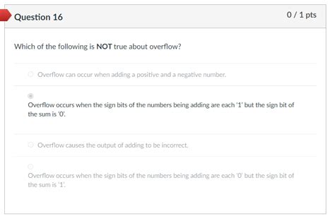 Solved D Question Pts How Many Full Adders Are Needed To Chegg Com