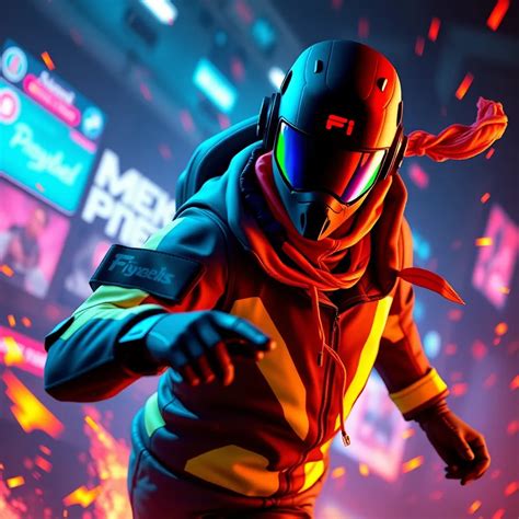 Exciting Release New Felix Skin Unveiled For Gamers Leveluptalk