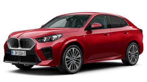 New Bmw Ix2 For Sale All Electric Small Coupé Suv Dick Lovett