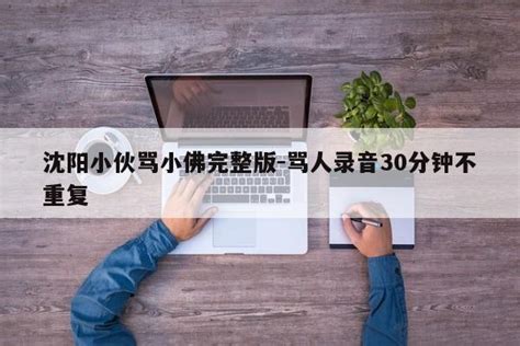 沈阳小伙骂小佛完整版 骂人录音30分钟不重复 三酷猫软件站
