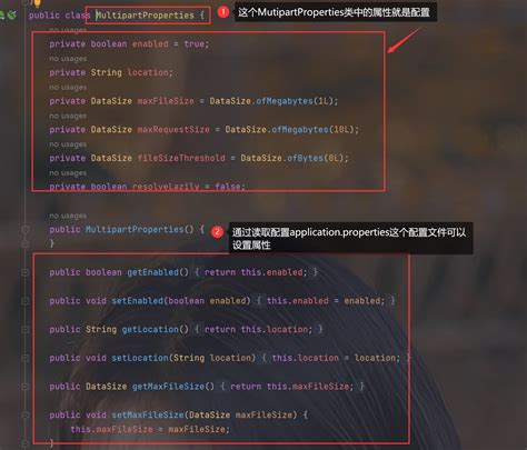 Springboot（依赖管理和自动配置）springboot的依赖配置 Csdn博客