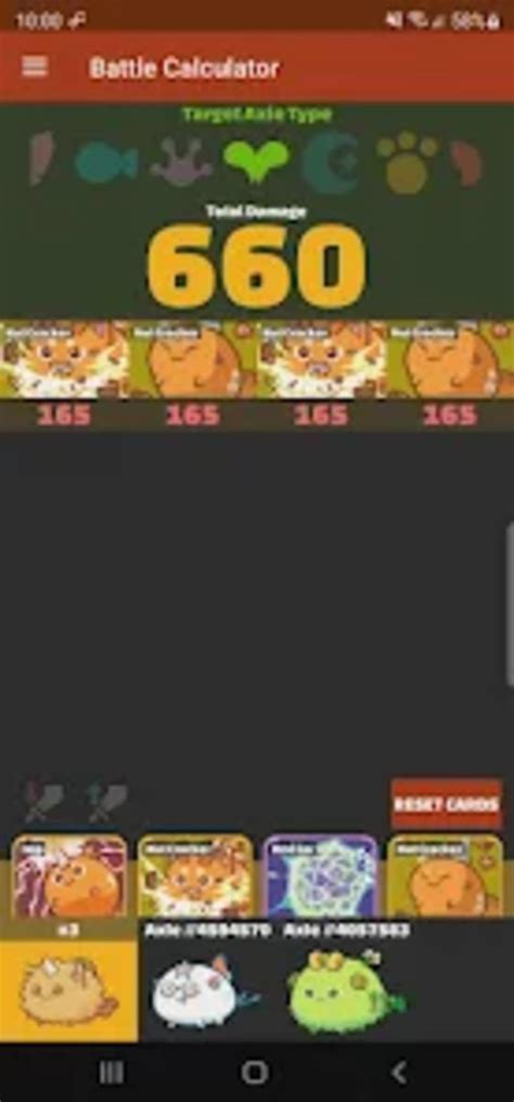 Axie Dex для Android — Скачать
