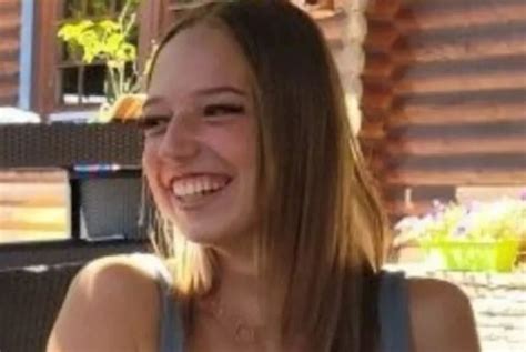 Disparition De Lina 15 Ans Dans Le Bas Rhin Pourquoi Il Est Sûr Et