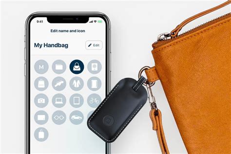 Bluetooth Tracking Device To Keep Your Gadgets Safe Tracking System