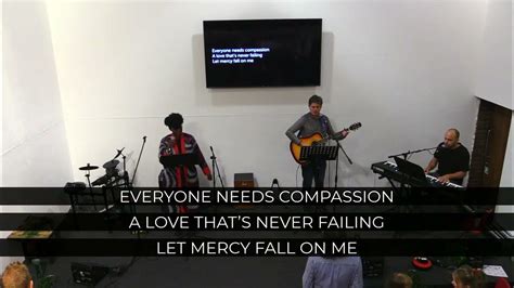 Thcc Sunday Service Live Sunday 20th October 2024 Youtube