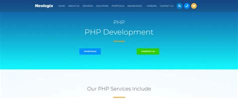 Top 10 Php Development Companies In Uae October 2025