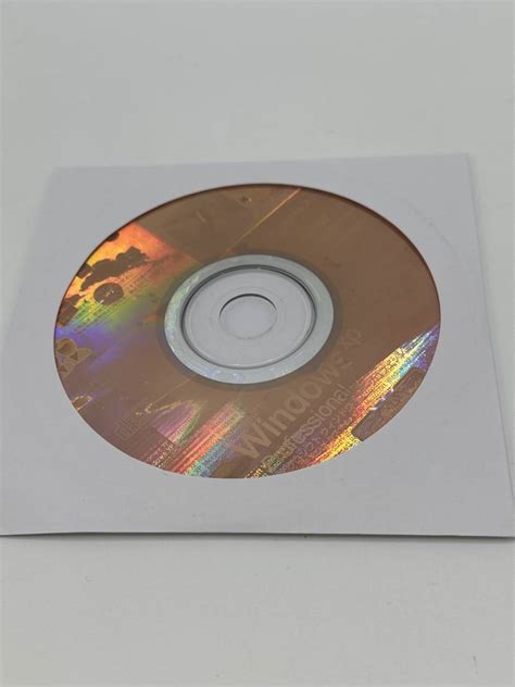 Yahooオークション Microsoft Windowsxp Professional Sp2適用済み