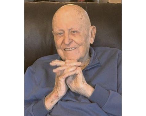 Wa Berry Obituary 1928 2024 Rowlett Tx Dallas Morning News