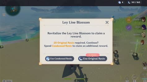Genshin Impact Ley Line Overflow Event Guide Pro Game Guides