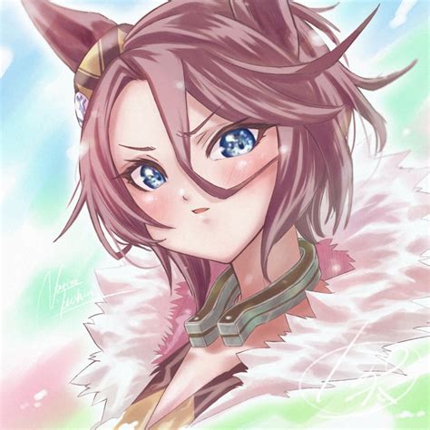 Narita Taishin Umamusume Drawn By Pomita Danbooru